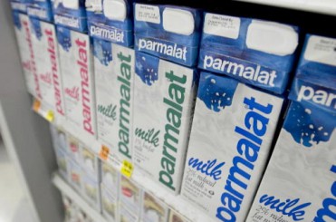LOOKING TO MILK THE REWARDS? - Lactalis Australia