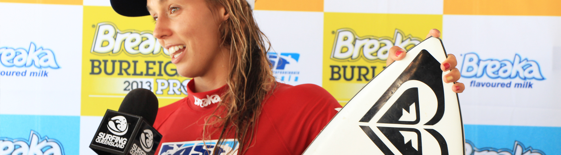 BREAKA - Lactalis Australia