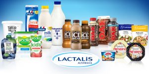 Lactalis Australia – Australian Dairy Company