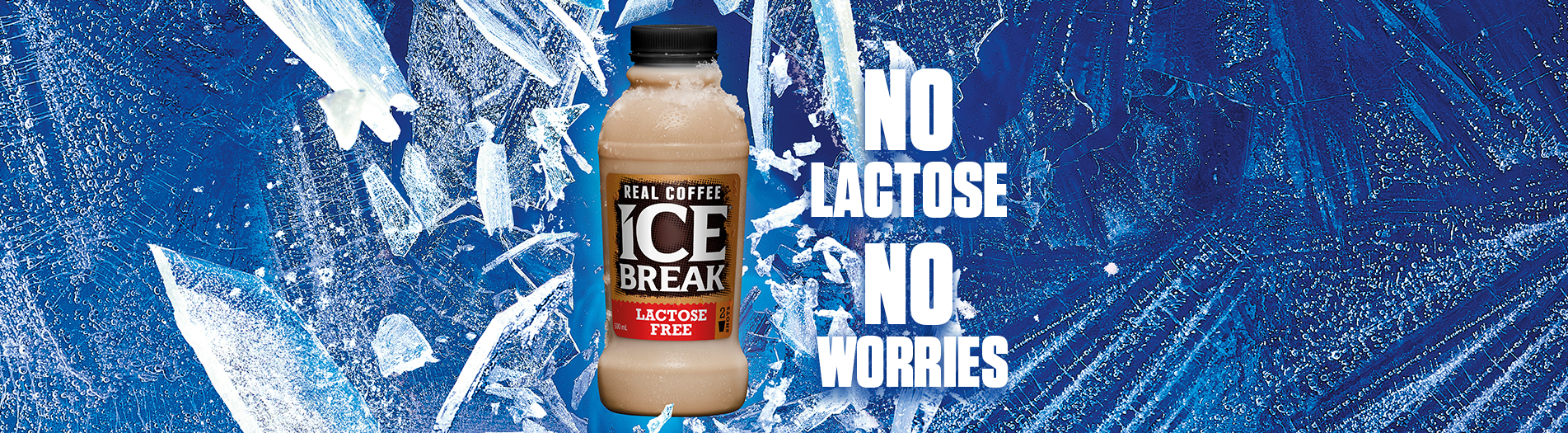 ICE BREAK - Lactalis Australia
